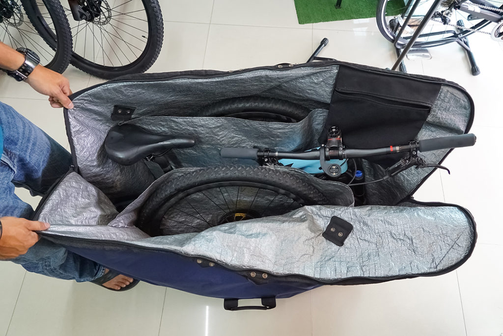 Travel 101: Flying with Your Bicycle in Australia - Velosure